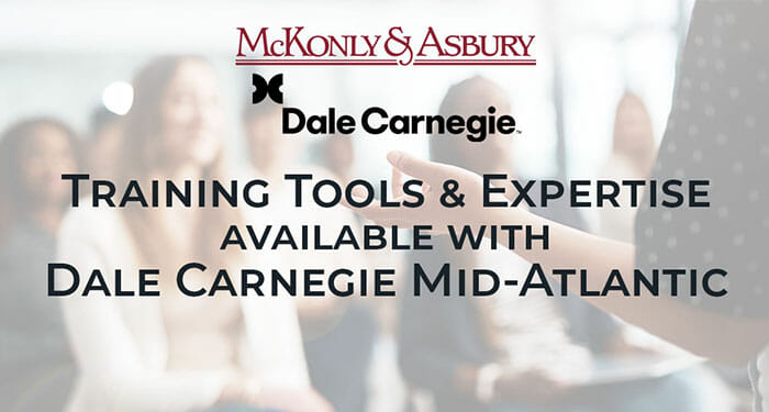 Webinar Recap: Training Tools & Expertise | Dale Carnegie Training