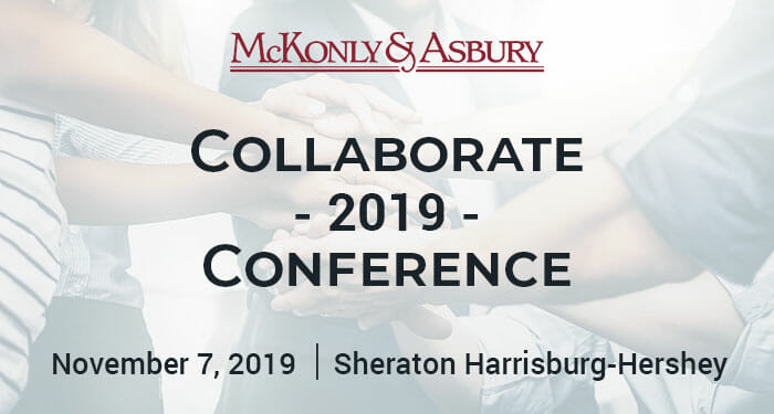 Eric Maddox Lead Investigator | Collaborate 2019 Conference