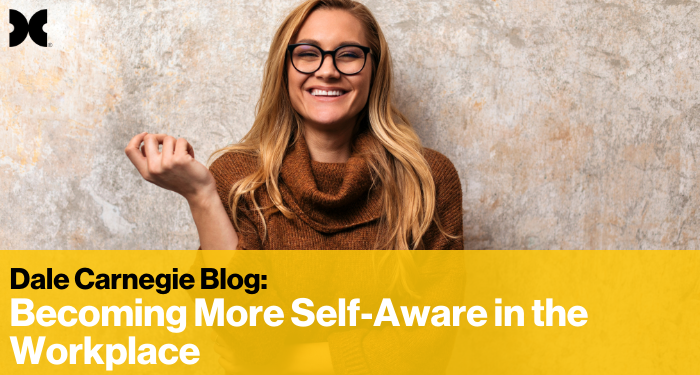 Workplace Self Awareness | Self Awareness Skills | Central PA CPA Firm