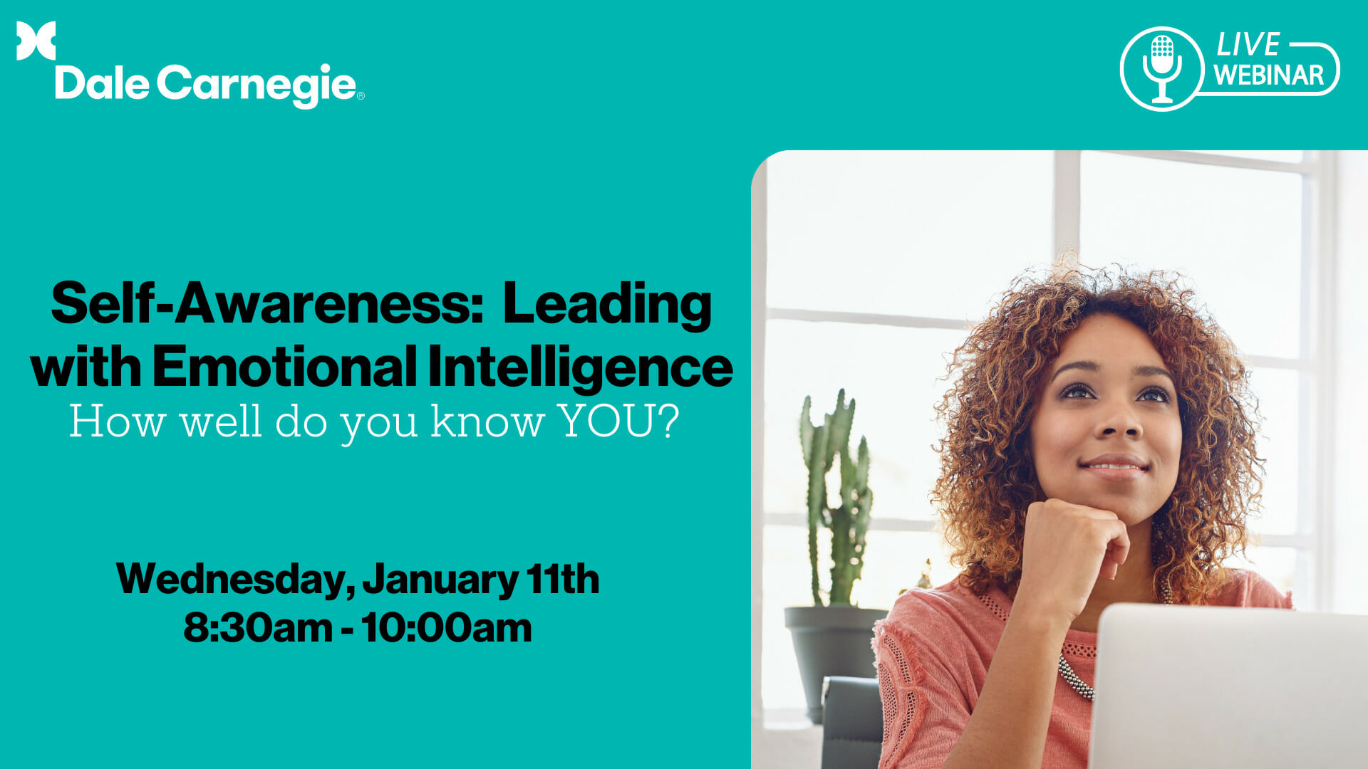 Self Awareness | Leading Emotional Intelligence | Central PA CPA