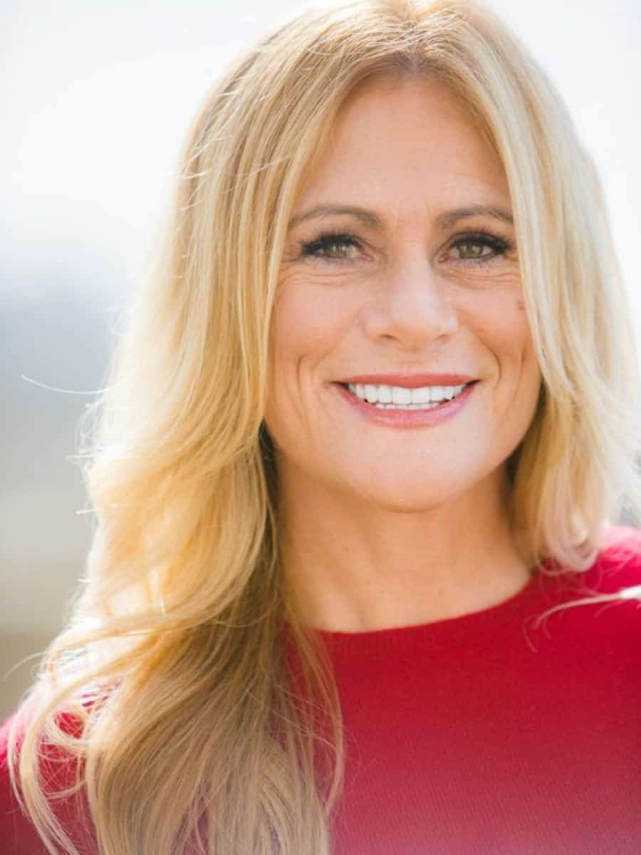 COLLABORATE 2024 | Robyn Benincasa | Business Conference