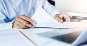 Complementary User Entity Controls | SOC Reports | Lancaster CPA Firm