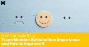 Team Member Satisfaction | Work Satisfaction | Central PA CPA
