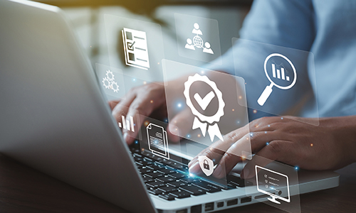 External Quality Assessment | Global Internal Audit Standards